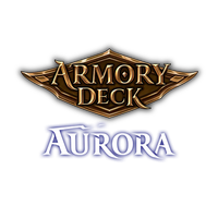 Armory Deck: Aurora - Alphaspel