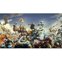 Rules & Accessories - Alphaspel