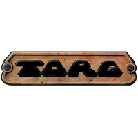 Torg Eternity RPG - Alphaspel