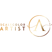 Artist Range - Alphaspel
